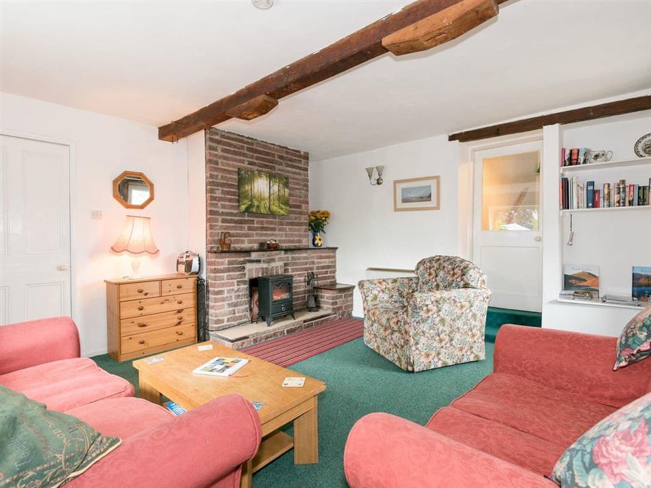 The Cottage (Ref : W8663) in Gosforth, nr. Wast Water Pet Friendly ...
