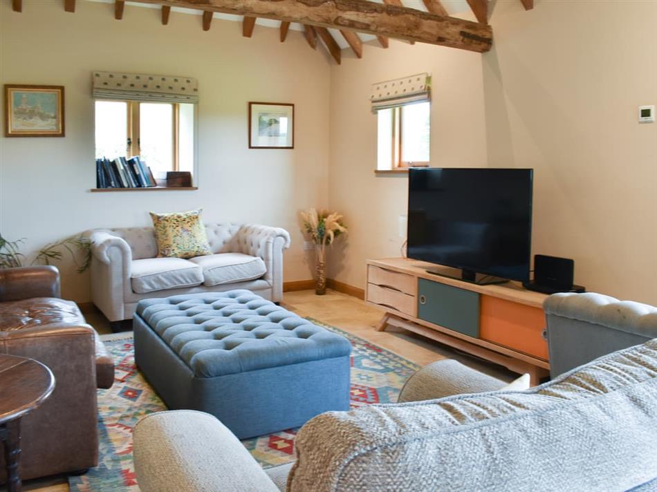 The Cow Shed (Ref : UK44037) in Little Common, near Bexhill-on-Sea Pet ...