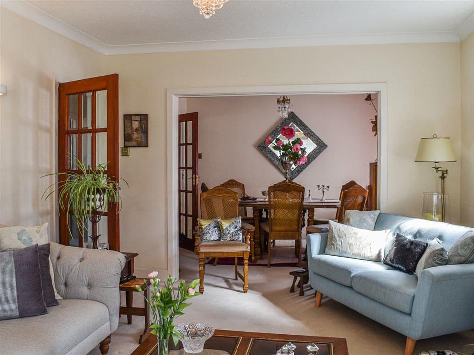 The Daniels (Ref : UK39321) in Bournemouth - cottage weekend and short ...