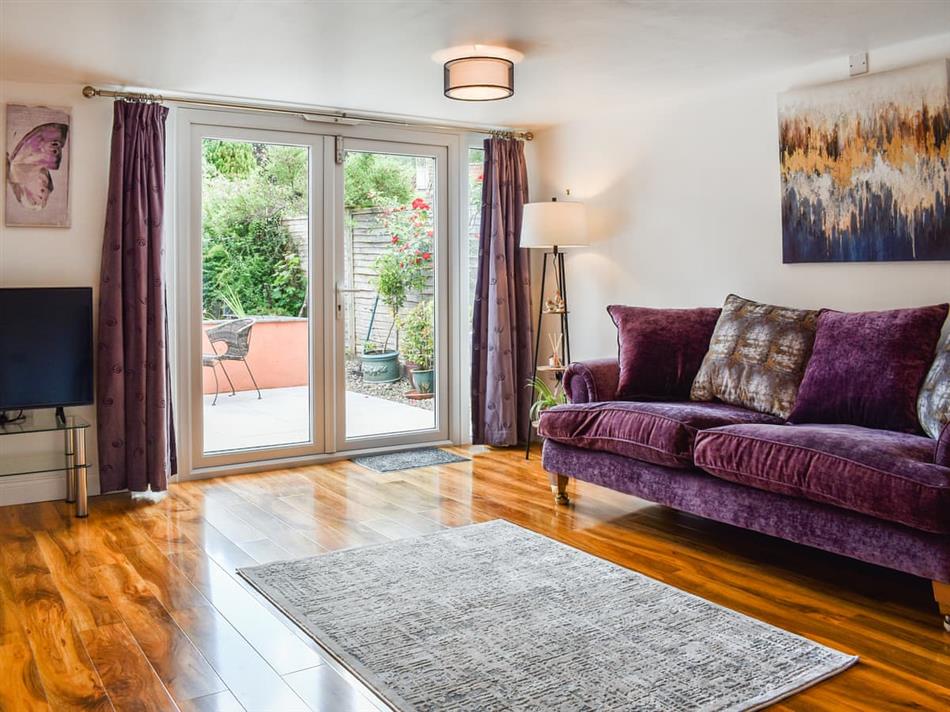 The Firs Annexe (Ref : UK44615) in Bishopswood, near Chard Pet Friendly ...