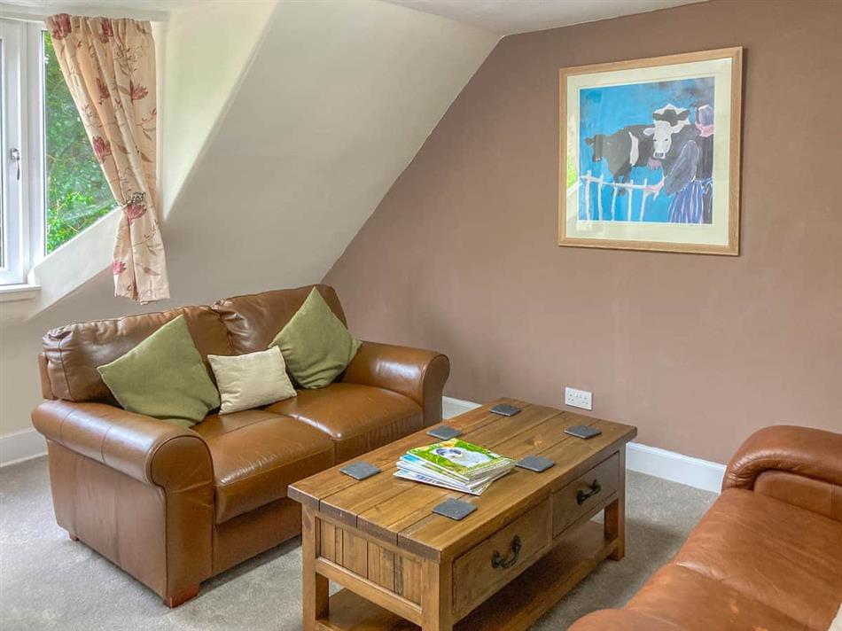 Roddenloft - The Grooms Cottage (Ref : UK31337) in Mauchline Pet ...