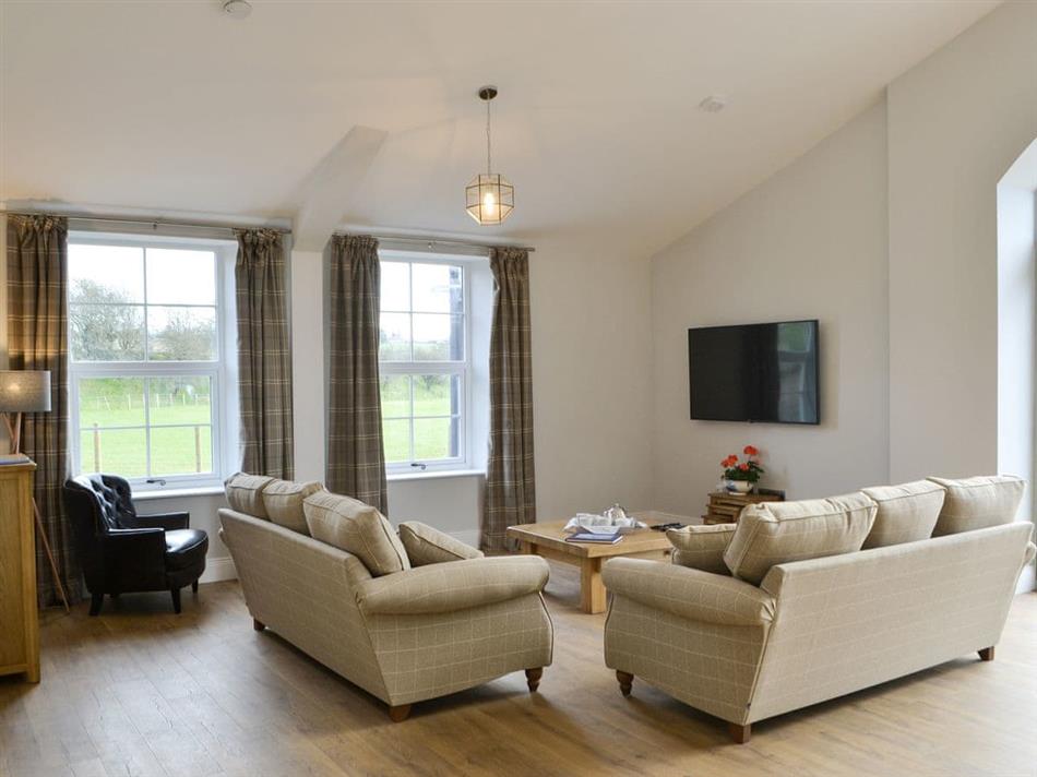 Knoppingsholme Cottages - The Hemmel (Ref : UK13400) in Tarset, near ...