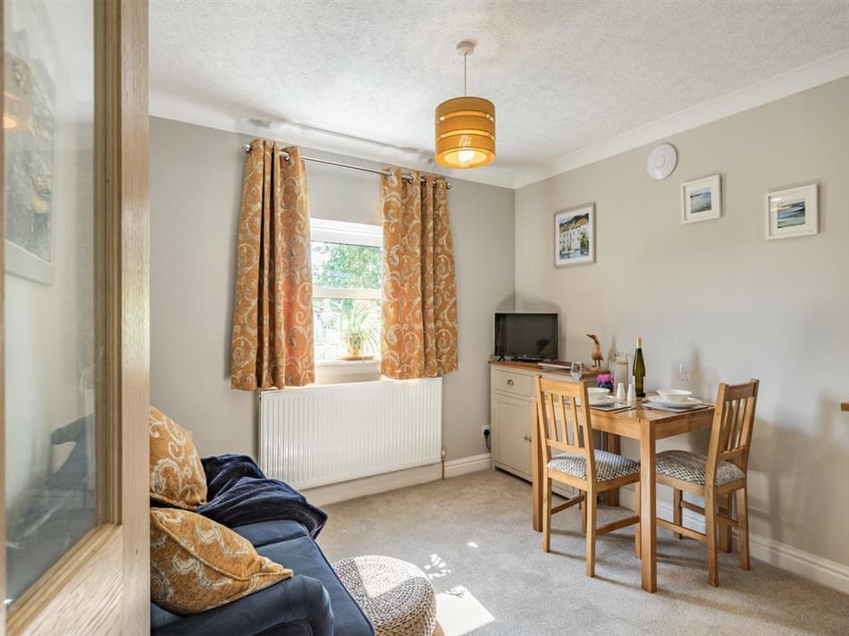 The Hideaway at The Morley (Ref : UK44083) in Torquay - cottage weekend ...