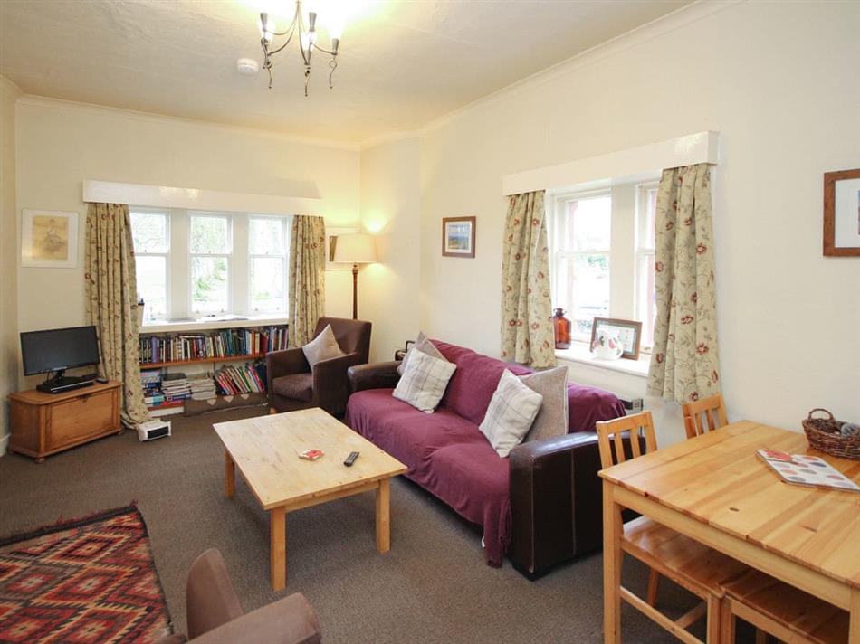 Mochrum Park - The Lodge (Ref : UK37999) in Kirkcowan Pet Friendly ...
