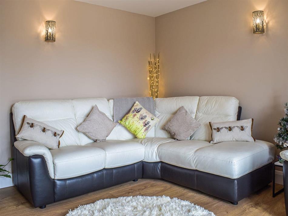 The Lookout (Ref : UK35022) in Hope-under-Dinmore - cottage weekend and ...
