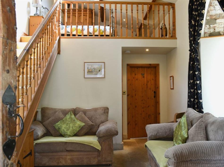 The Low Lodge (Ref : IJR) in Hunmanby, Nr Filey, N. Yorks. Pet Friendly ...