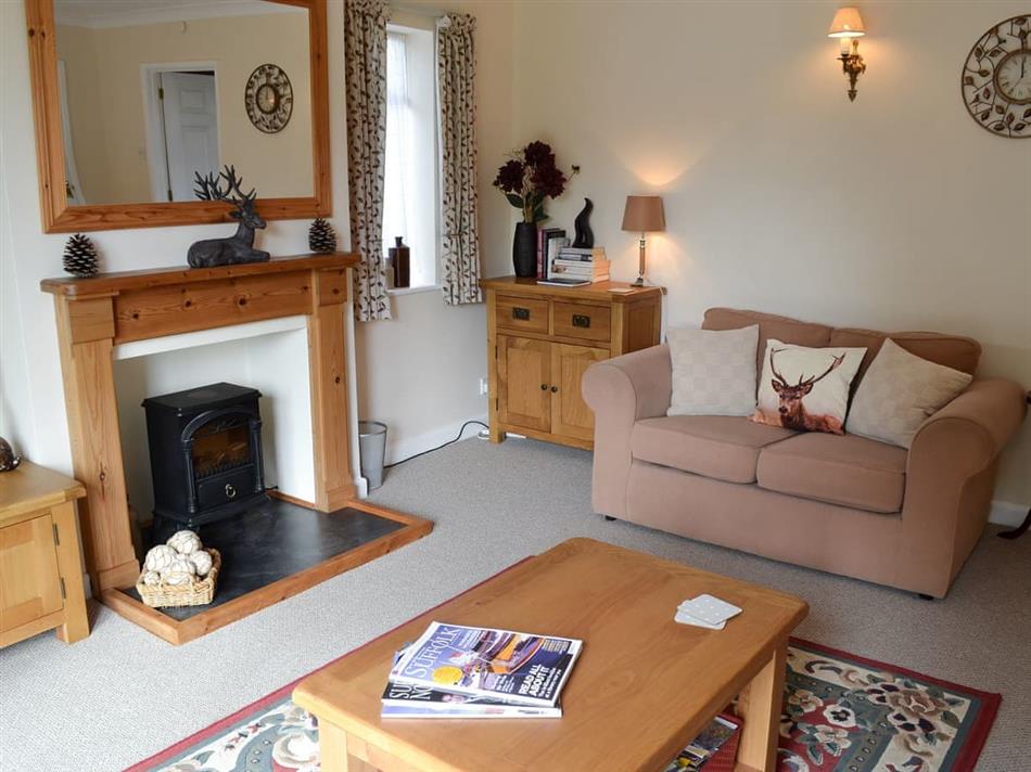 The Mount (Ref : 19391) in Polstead - cottage weekend and short breaks ...