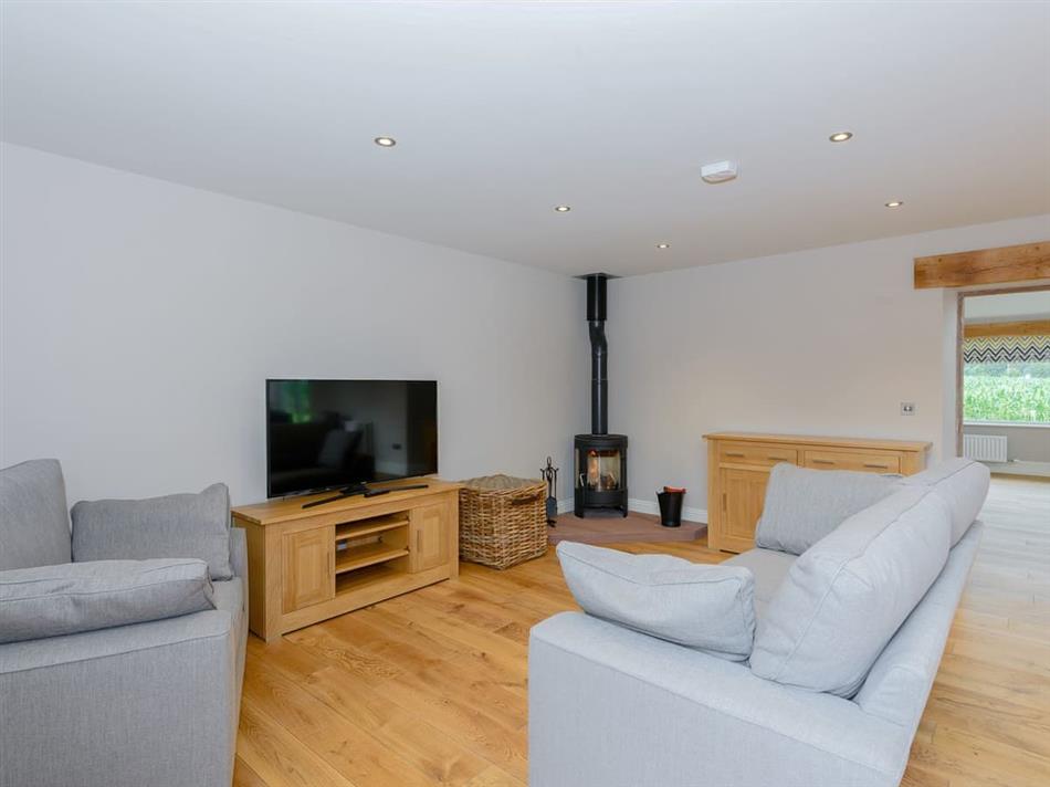 Skellion Farm - The Old Barn (Ref : UK12051) in How Mill, near Brampton ...