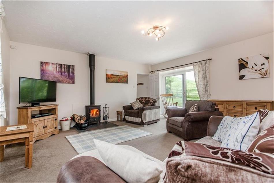 The Old Cider House (Ref : 1911) in Sherborne Pet Friendly - cottage ...