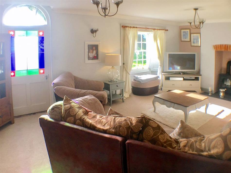 Polean Farm Cottages - The Old Farmhouse (Ref : UK12895) in Pelynt ...