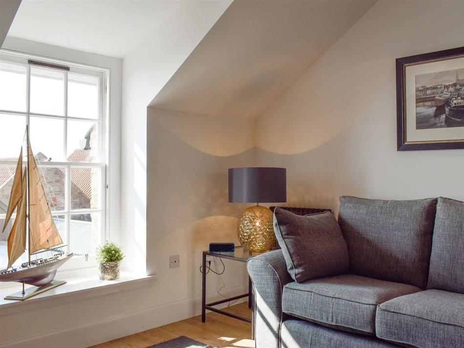 The Sailmakers Loft (Ref : UK11230) in Anstruther - cottage weekend and ...