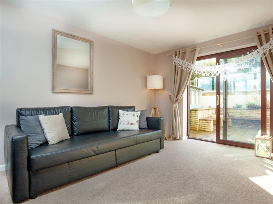 The Seashell (Ref : UK40637) in Dawlish Pet Friendly - cottage weekend ...