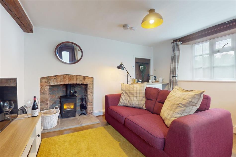 The Snug in Timberscombe Pet Friendly - cottage holidays