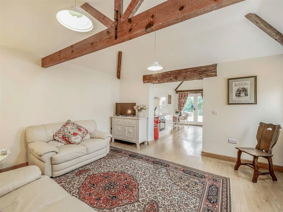 The Stables (Ref : W43862) in Laneham, nr. Lincoln Pet Friendly ...