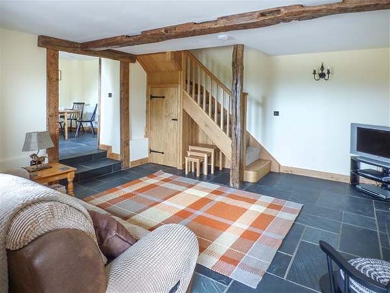 The Stables in Llanfair Caereinion near Welshpool (923846) - sleeps 4 ...