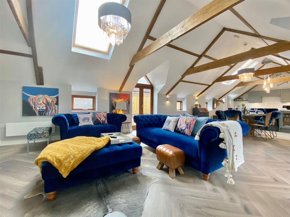 The Stables (Ref : UK41029) in Nibley, near Yate - cottage weekend and ...