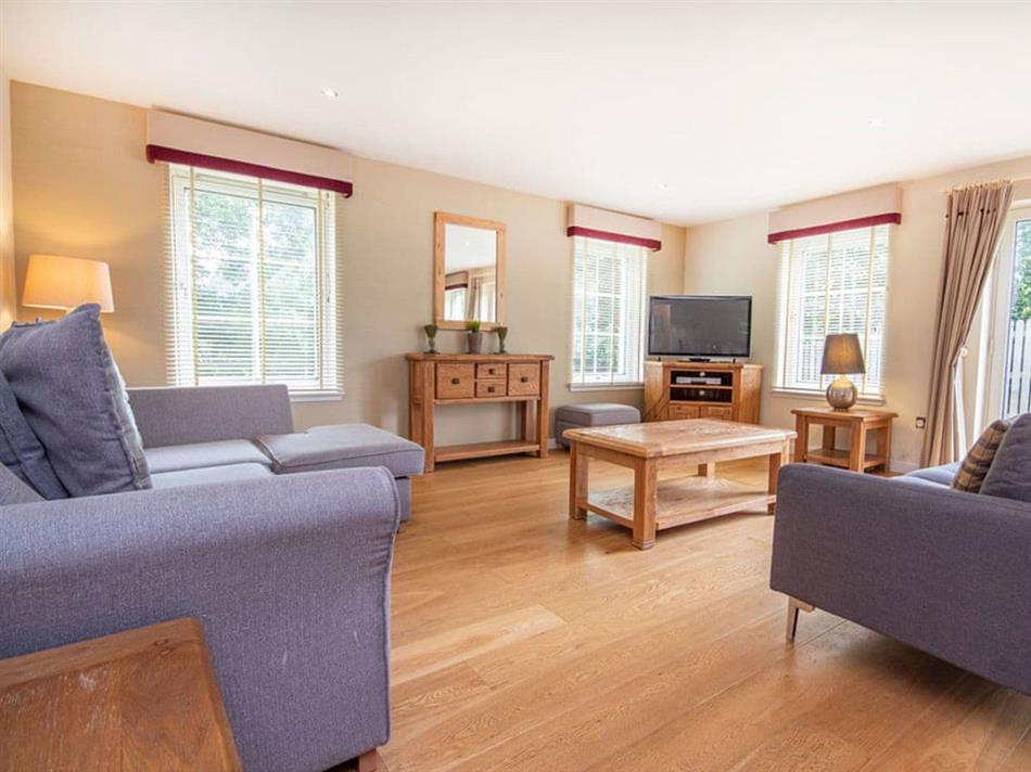 The Steading Apartment, No9 (Ref : UK7482) in Aviemore - cottage ...
