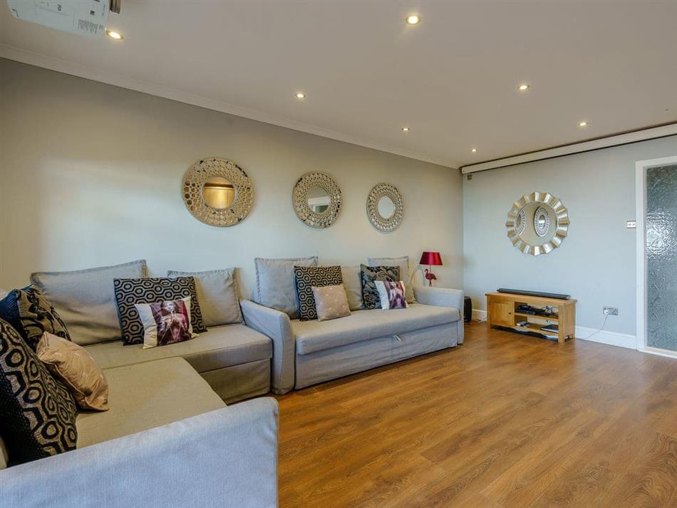 The Old Nunnery and Retreat - The Wee Nunnery (Ref : UK7123) in ...