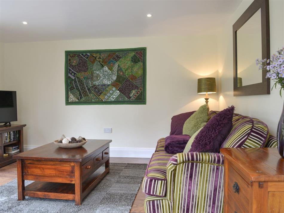 Tiptoe (Ref : UKC3771) in Steeple Ashton, near Trowbridge Pet Friendly ...