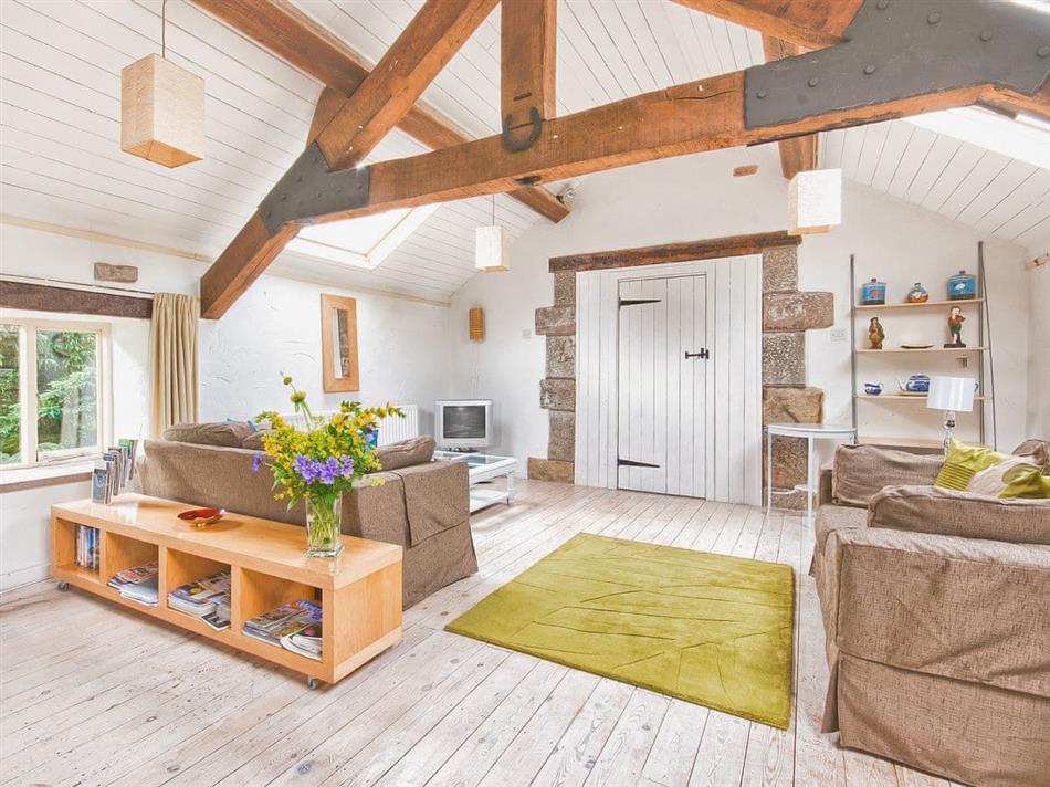 Town End Barn (Ref : RDD5) in Warslow, Nr Buxton, Derbyshire. - cottage ...