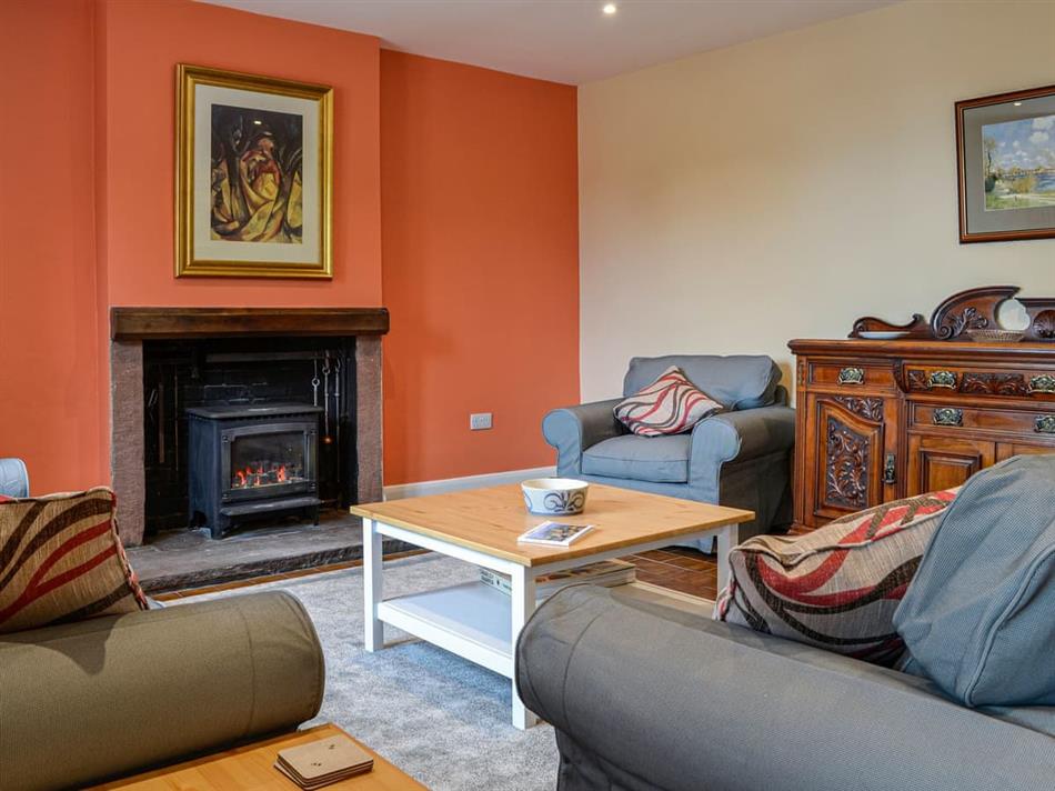 Town Foot Farm (Ref : UK39834) in Carlisle Pet Friendly - cottage ...