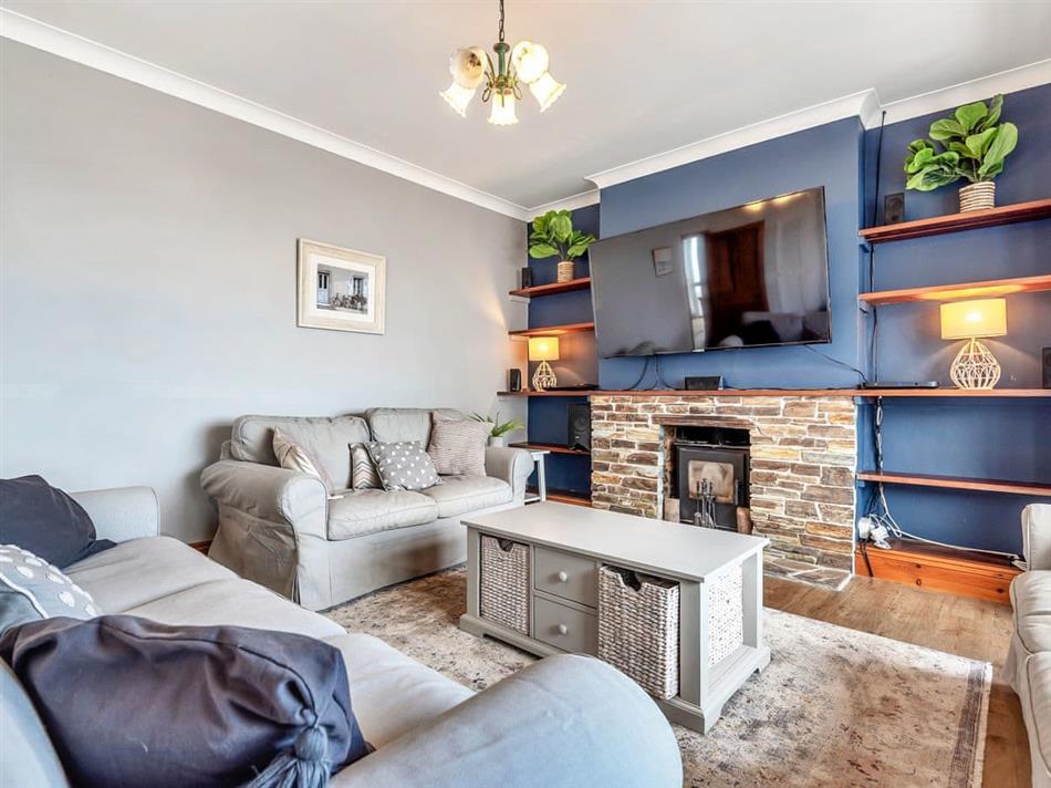 Trosvik (Ref : PH581718) in Portscatho Pet Friendly - cottage weekend ...