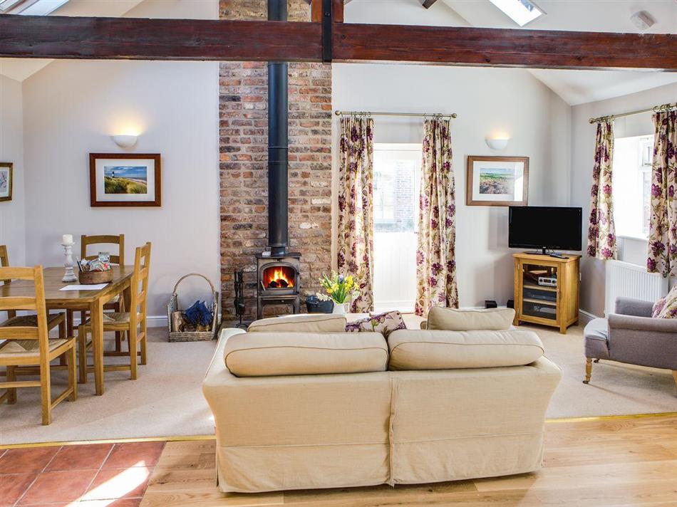 Sandpiper (Ref : IUB) in Scalby, Scarborough, N. Yorks. Pet Friendly ...