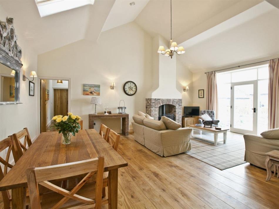Scalby Lodge Farm - Cottage Five (Ref : IXE) in Scalby, Scarborough Pet ...
