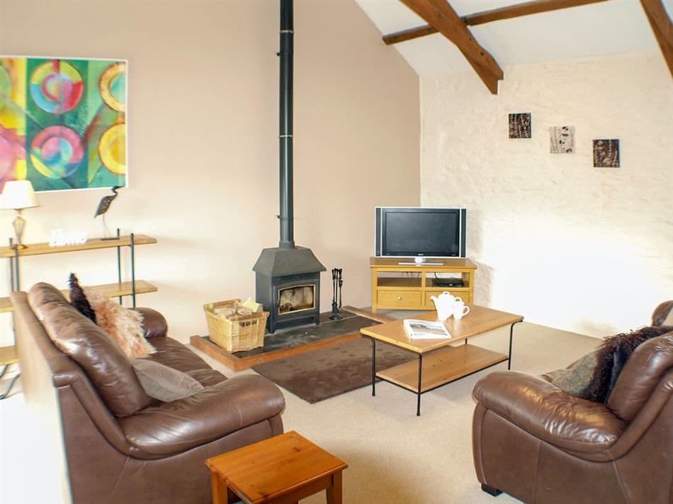 Polean Farm Cottages - Twinkles Cottage (Ref : UK12900) in Pelynt, near ...