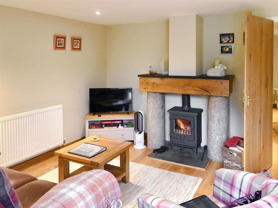 Umber House (Ref : UK12256) in Harbourneford, near Buckfastleigh ...