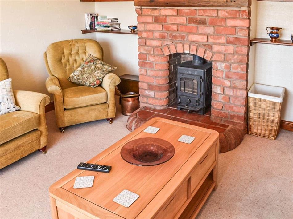 Valley View (Ref : UK34347) in Kinlet near Bewdley Pet Friendly ...