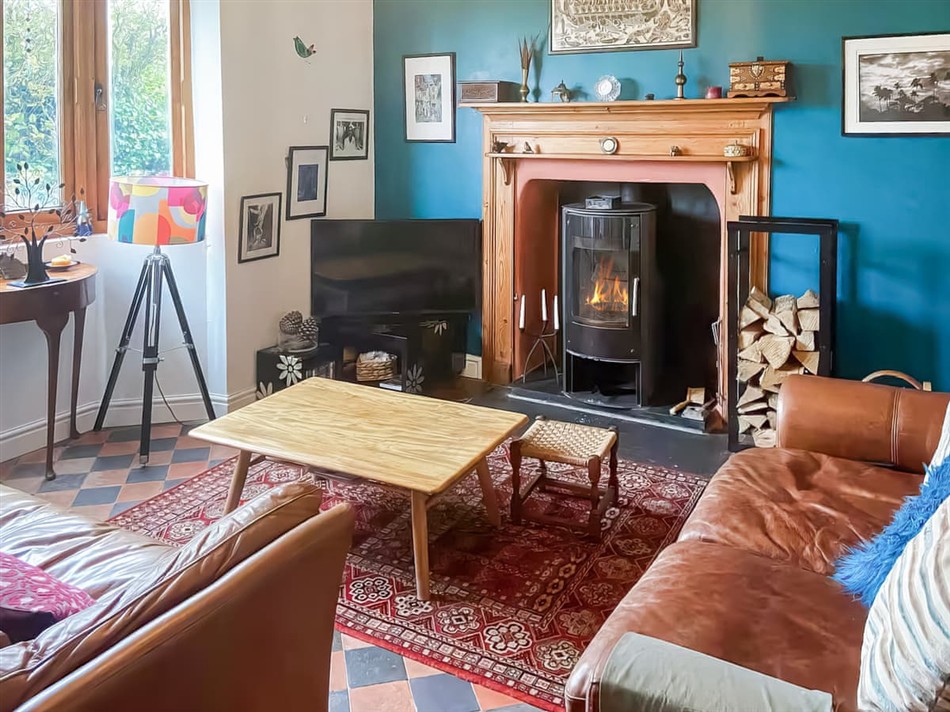 Venton Cottage (Ref : UK48980) in Castle Martin, near Pembroke Pet ...