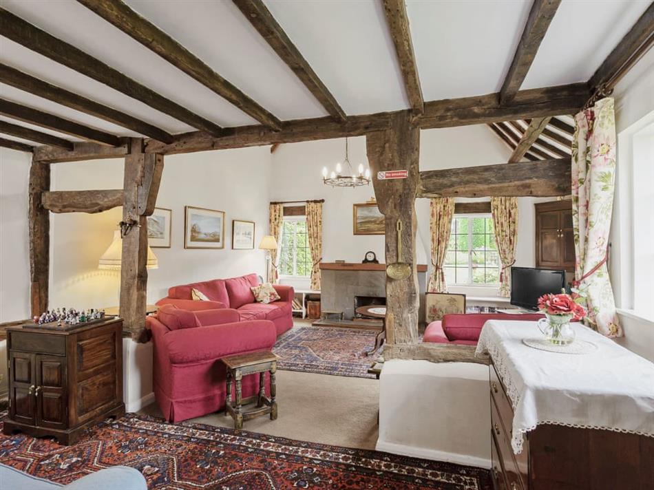 Walnut Tree Cottage (Ref : 26982) in Bucknell, nr. Clun Pet Friendly ...