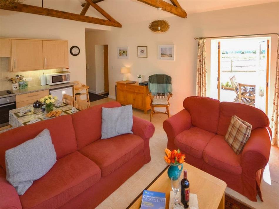 Walnut Tree Cottage (Ref : AH538141) in Patching Pet Friendly - cottage ...