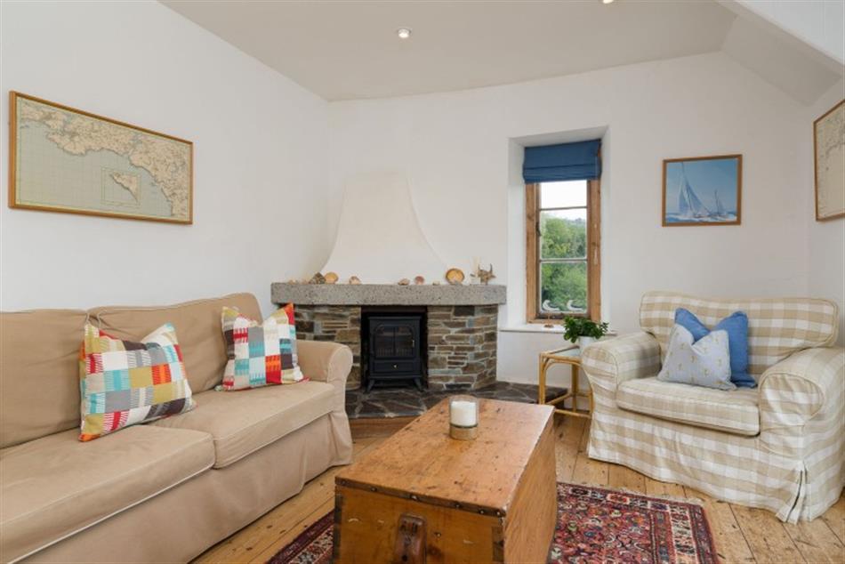 Warren Point Cottage (Ref : 245) in Newton Ferrers Pet Friendly ...
