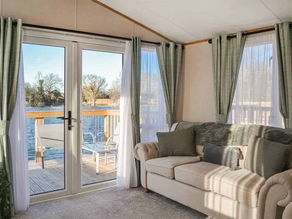 Waterfoot Lodge (W09) (Ref : UK46210) in Amotherby Pet Friendly ...
