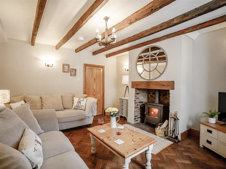 Well House (Ref : UK35706) in Belford Pet Friendly with hot tub ...