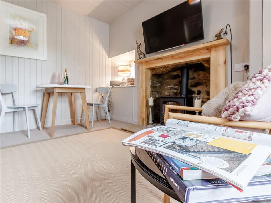 Kilblean Cottage (Ref : UK31455) in Kilblean, near Old Meldrum Pet ...