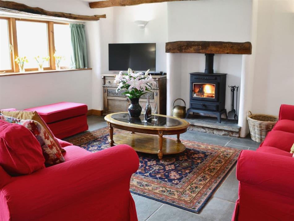 Wheeldon Farm Adventure Cottages - Poppy (Ref : 27215) in Halwell, nr ...