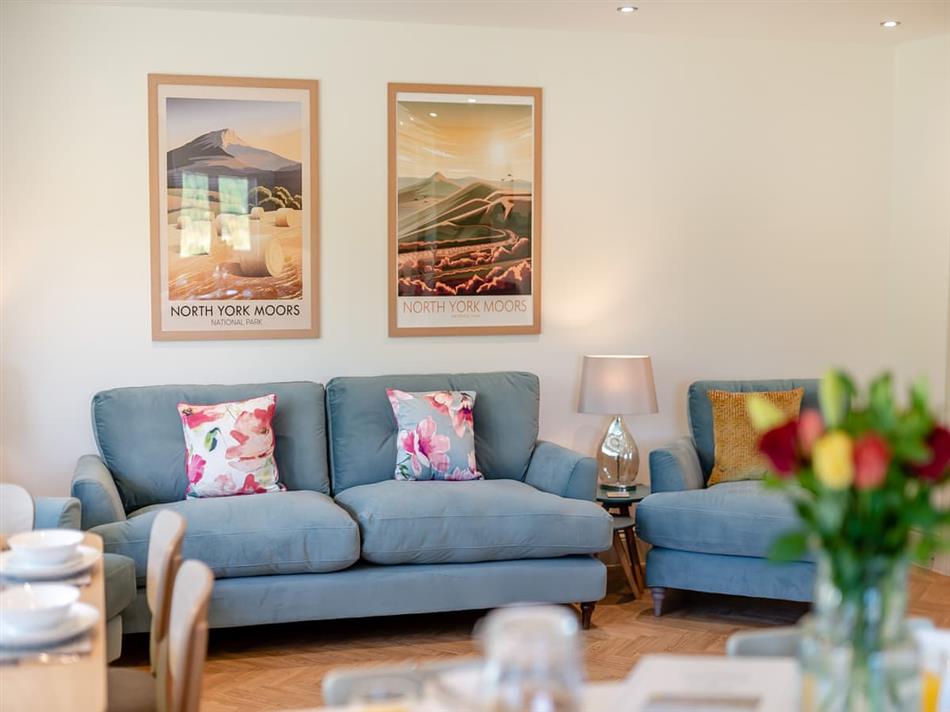 Eskdale Apartment (Ref : UK43192) in Ruswarp, near Whitby - cottage ...