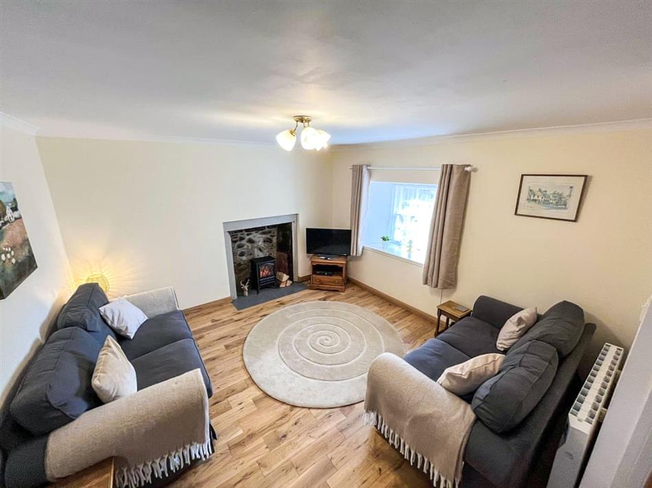 Willesdene Cottage (Ref : UK41817) in Perth - cottage weekend and short ...