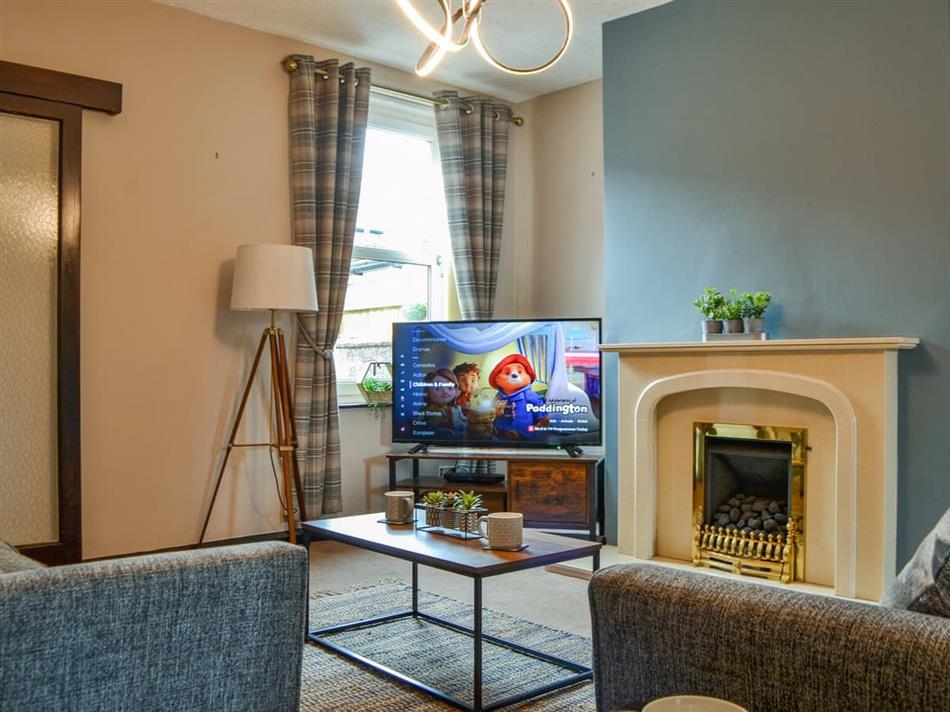 Winnies House (Ref : UK38940) in Fletchertown - cottage weekend and ...