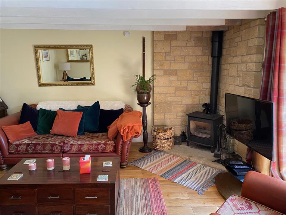 Wisteria Cottage (Ref : UK11760) in Netherton, near Rothbury Pet ...