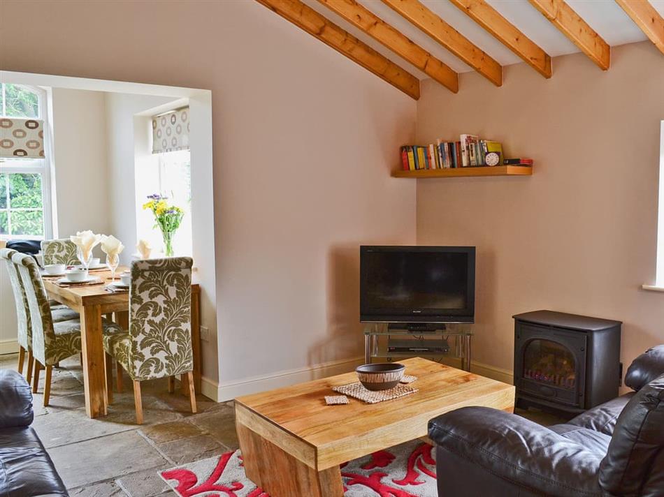 Wold View (Ref : 24230) in Newbiggin Gardens, Filey Pet Friendly ...