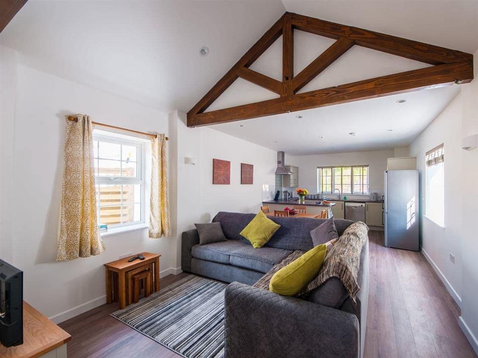Woodside Stables - Beech Cottage (Ref : UK11845) in Carkeel, near ...