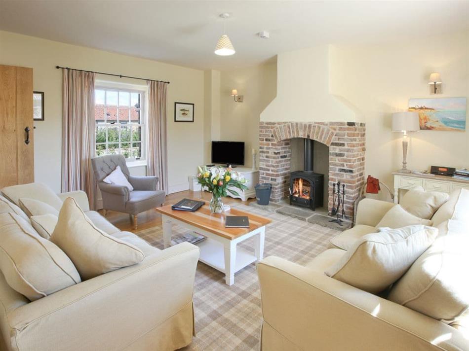 Scalby Lodge Farm - Cottage Six (Ref : IXF) in Scalby, Scarborough, N ...