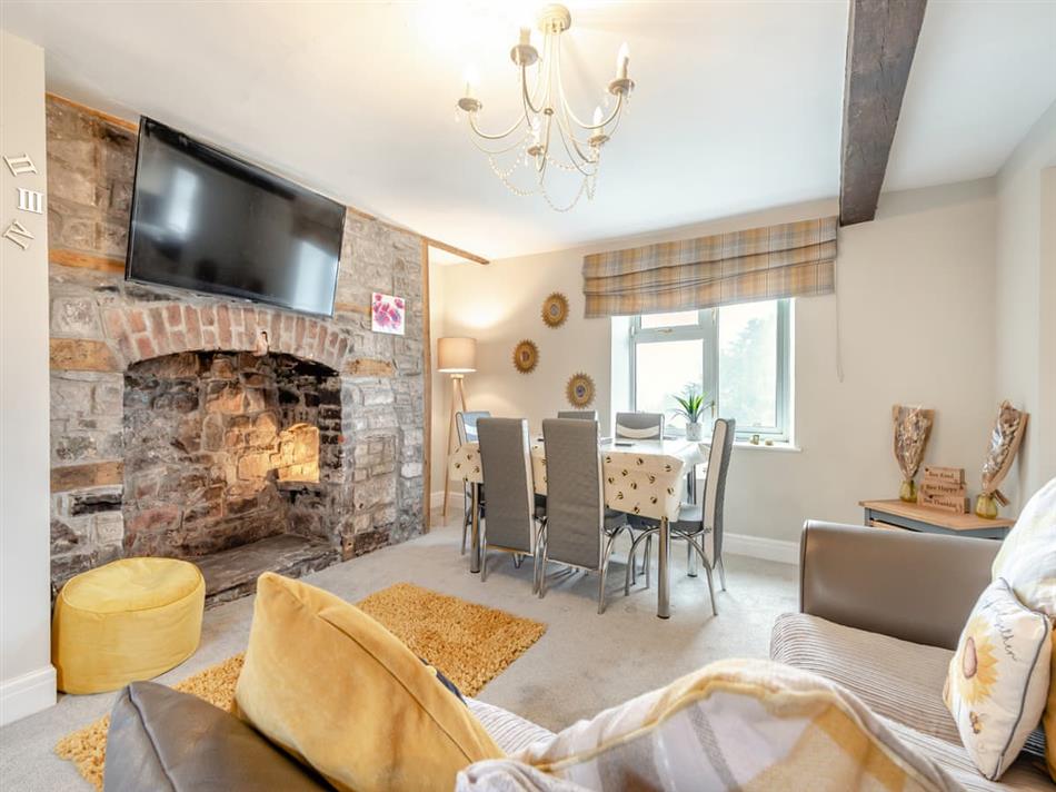 Yew Tree Cottage (Ref : UK38158) in Defynnog Pet Friendly - cottage ...