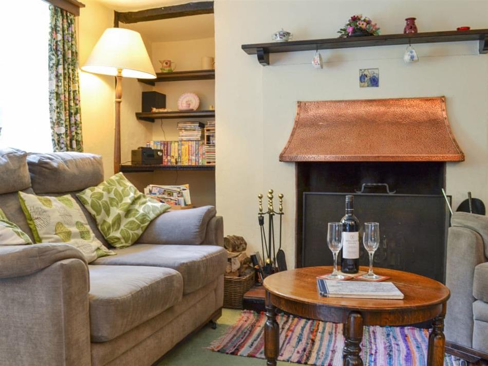 Yew Tree Cottage (Ref : 18535) in Passfield Common, nr. Liphook Pet ...