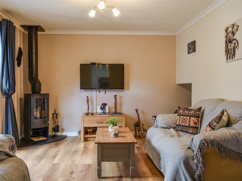 Zebra House (Ref : UK39450) in Blaenavon, Cardiff Pet Friendly ...