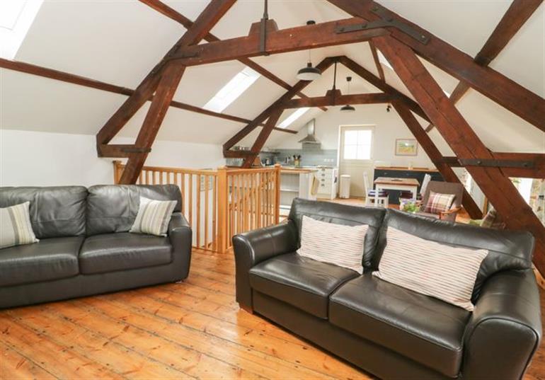 Joiners Cottage in Bielby near Seaton Ross (1111541) - sleeps 4 people